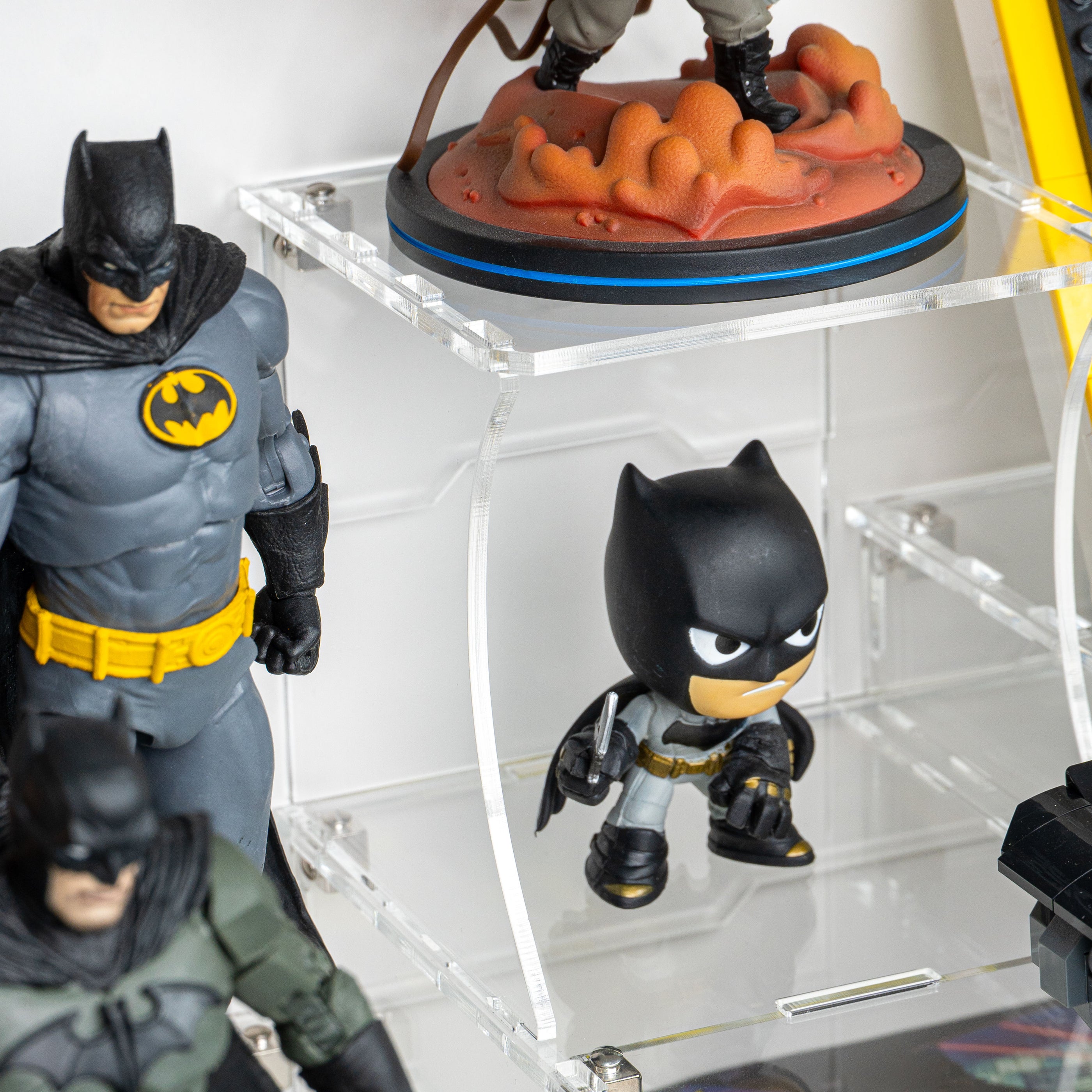 Display Risers for IKEA® Kallax - Intermediate Pack — Wicked Brick