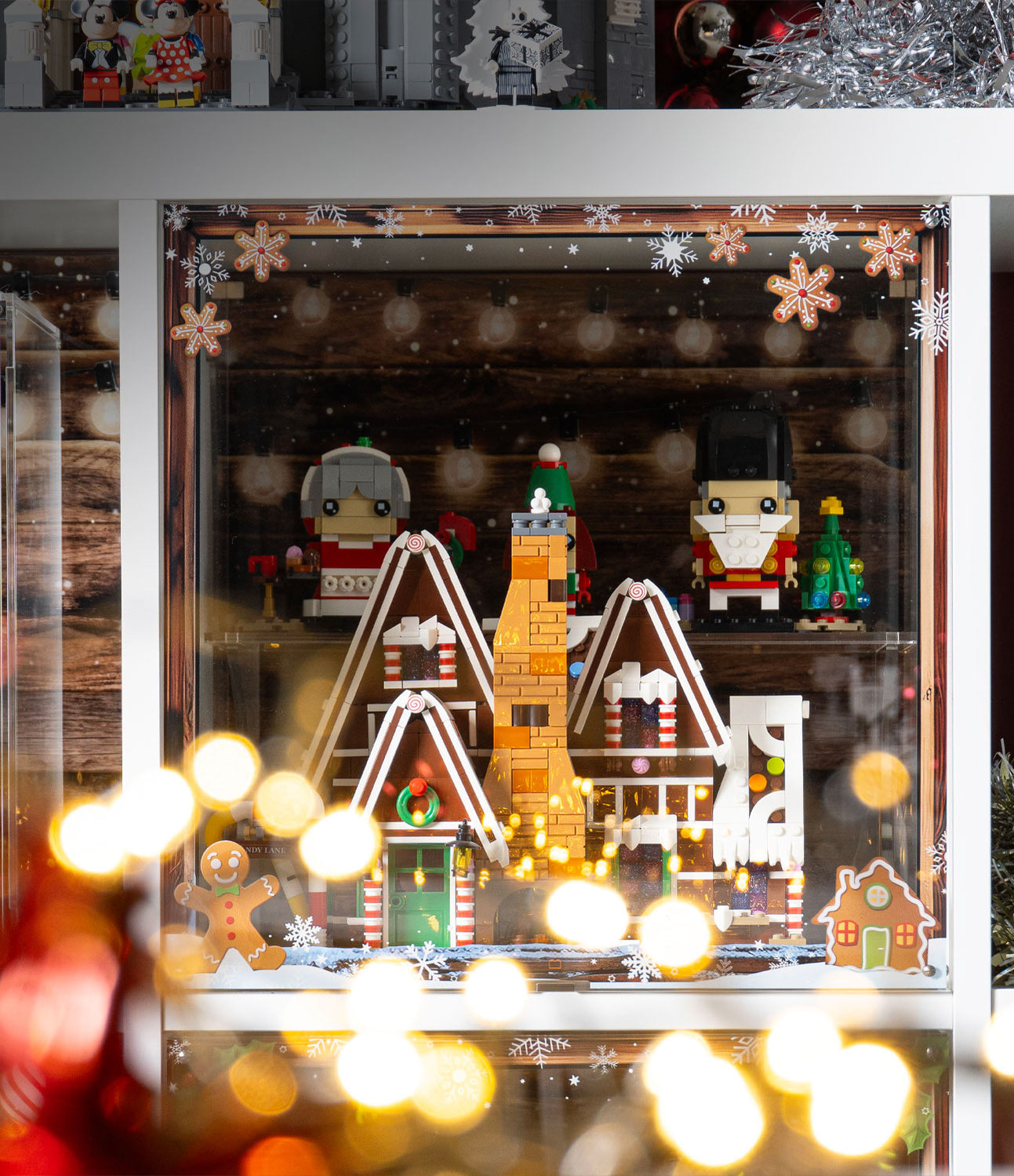 Display Cases and Stands For Pop Culture Collectables | Wicked Brick