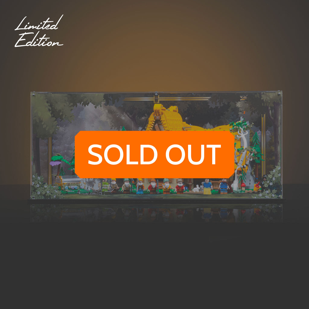 Latest Product Releases — Wicked Brick