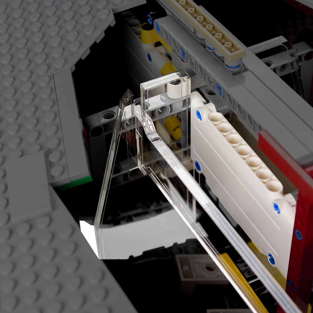 Display Stand for LEGO® Star Wars™ UCS Imperial Star Destroyer (75252 ...