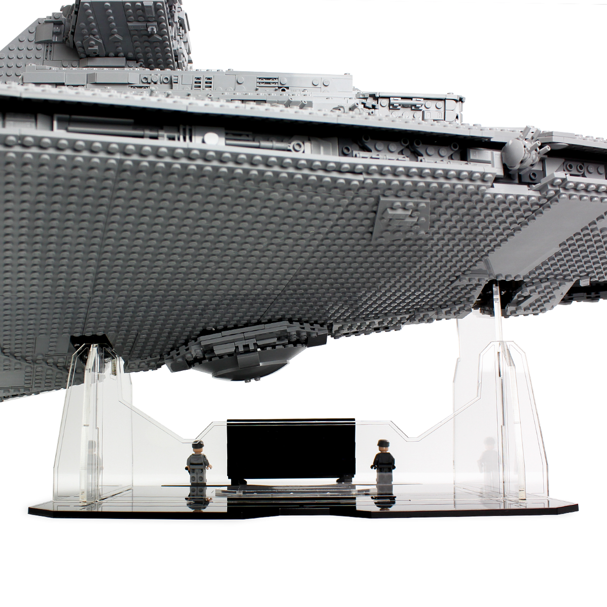 Display Stand for LEGO Star Wars UCS Imperial Star Destroyer 75252 ...