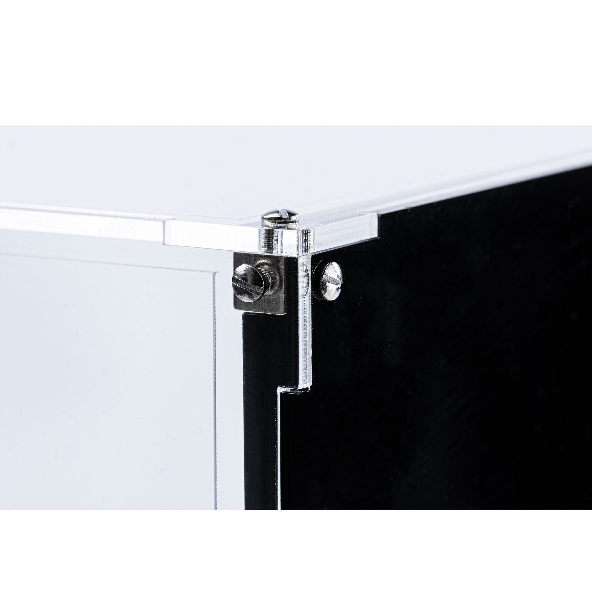 Wall Mounted Display Case for LEGO® Star Wars Captain Rex Helmet (7534 ...