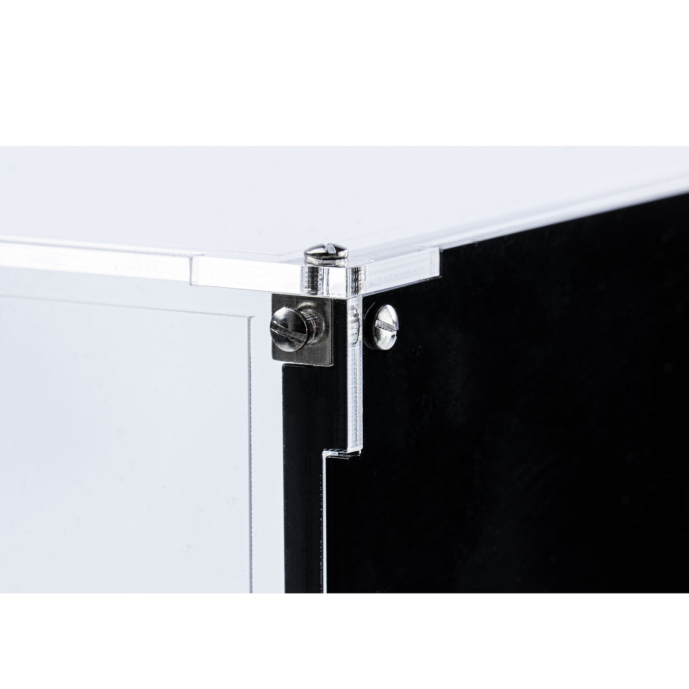 Wall Mounted Display Case for LEGO® Star Wars Princess Leia Boushh Hel ...