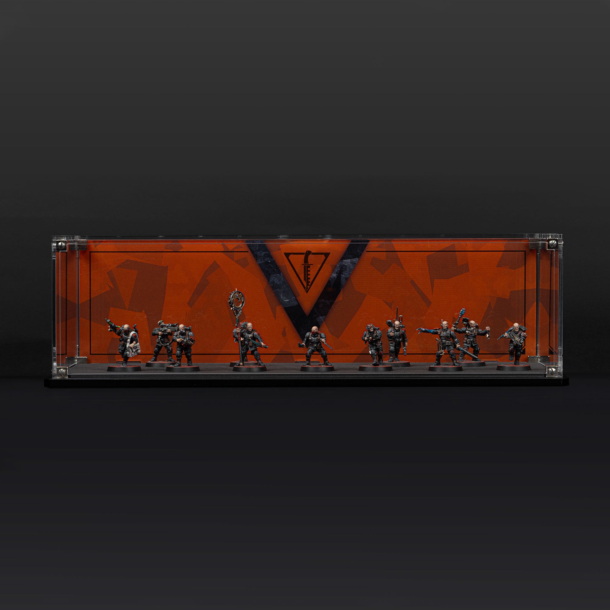 Warhammer Display Solutions — Wicked Brick