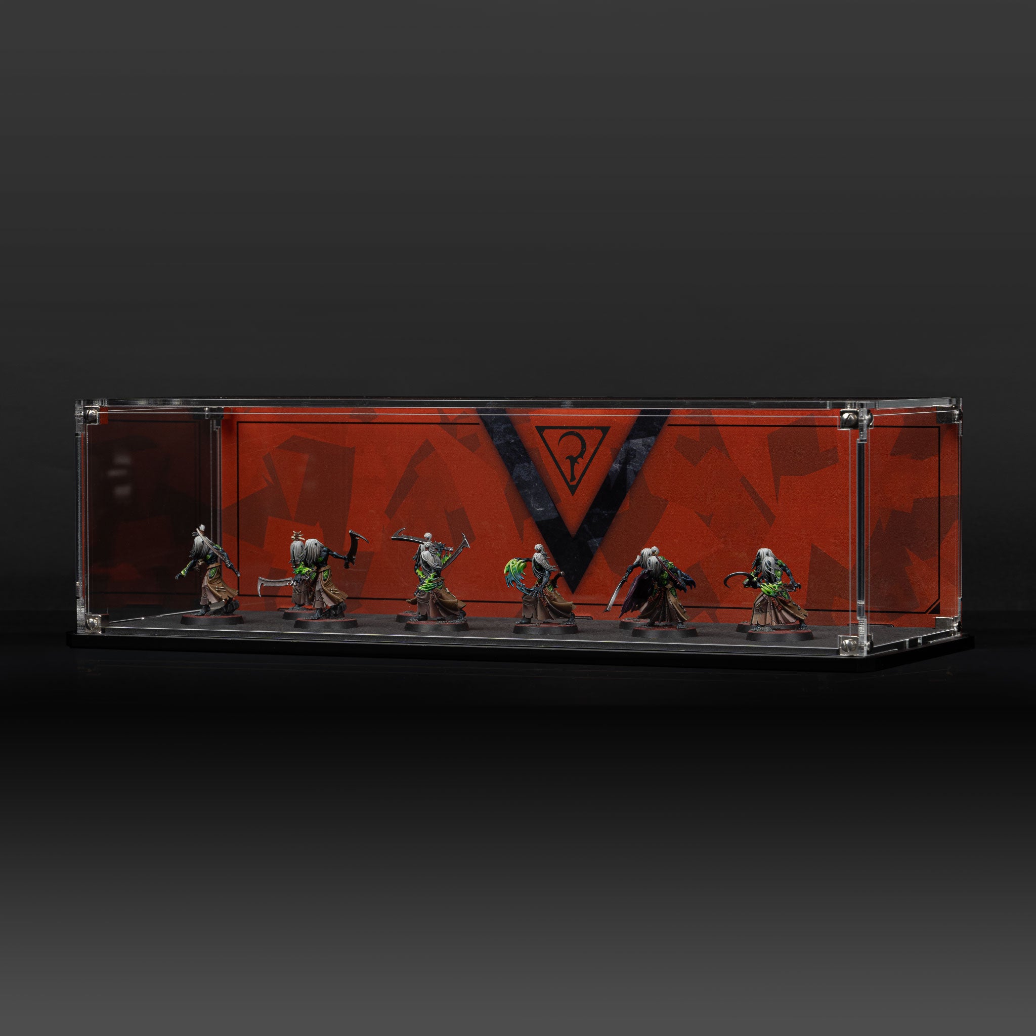 Warhammer Display Solutions — Wicked Brick