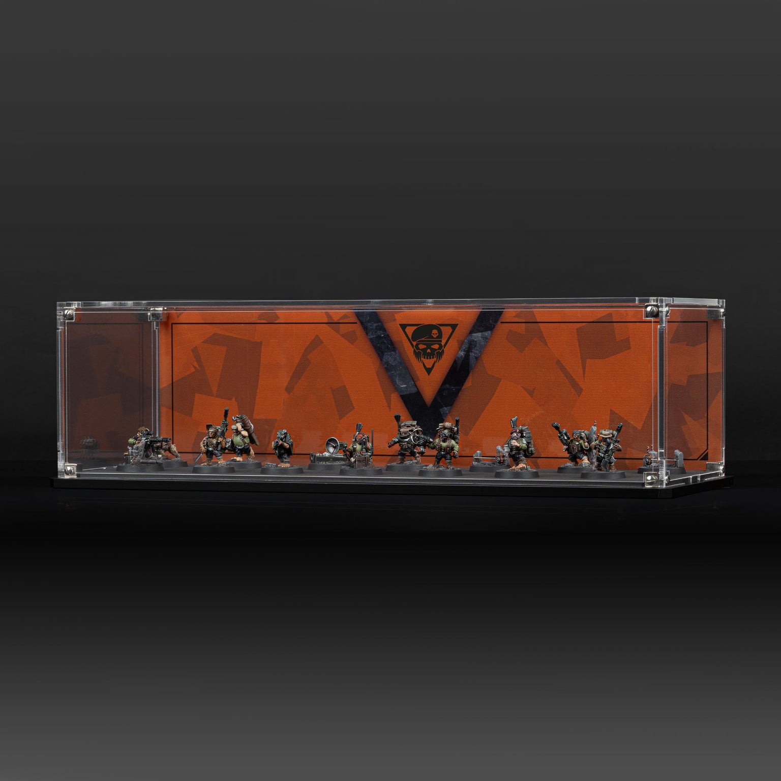 Warhammer Display Solutions — Wicked Brick