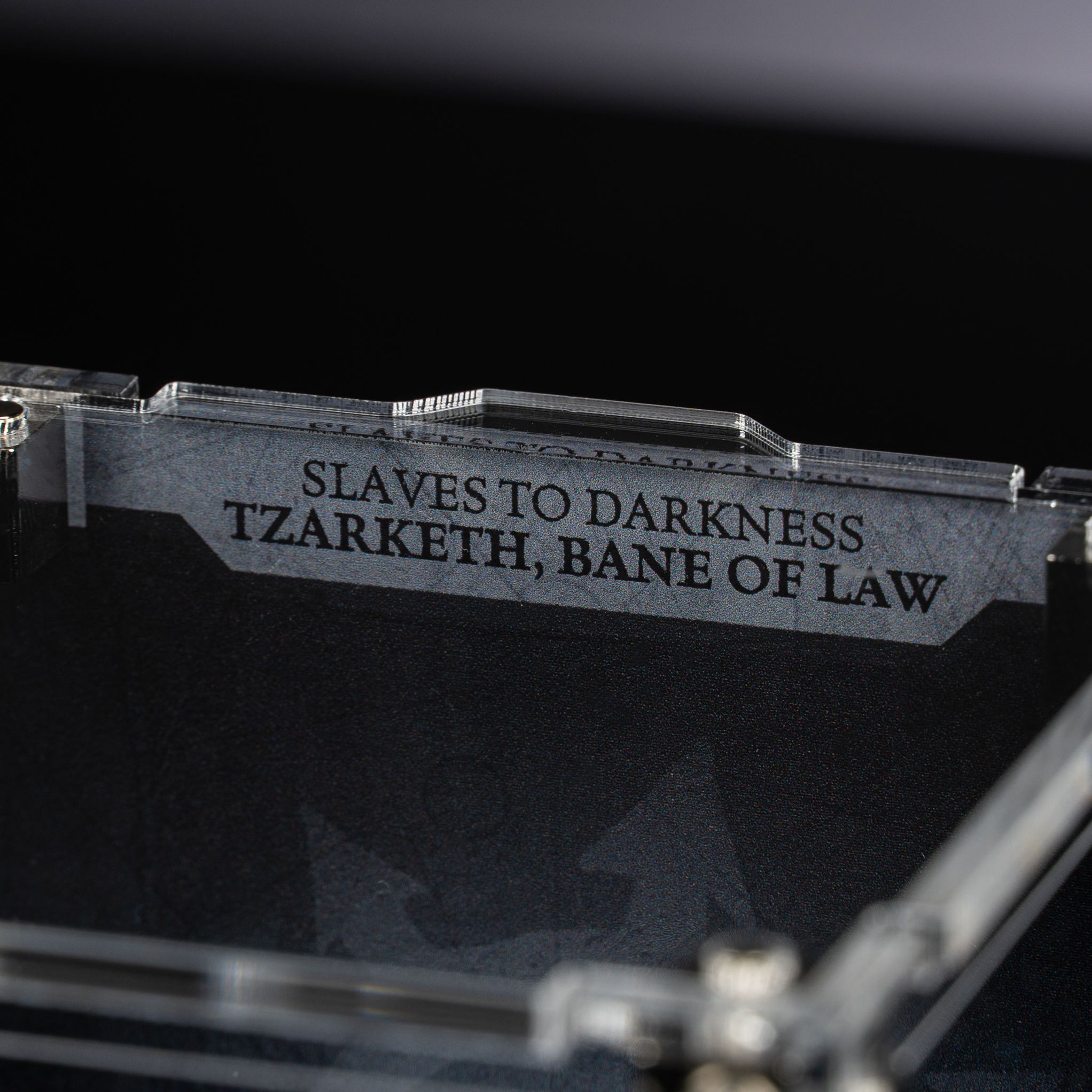 Warhammer x Wicked Brick