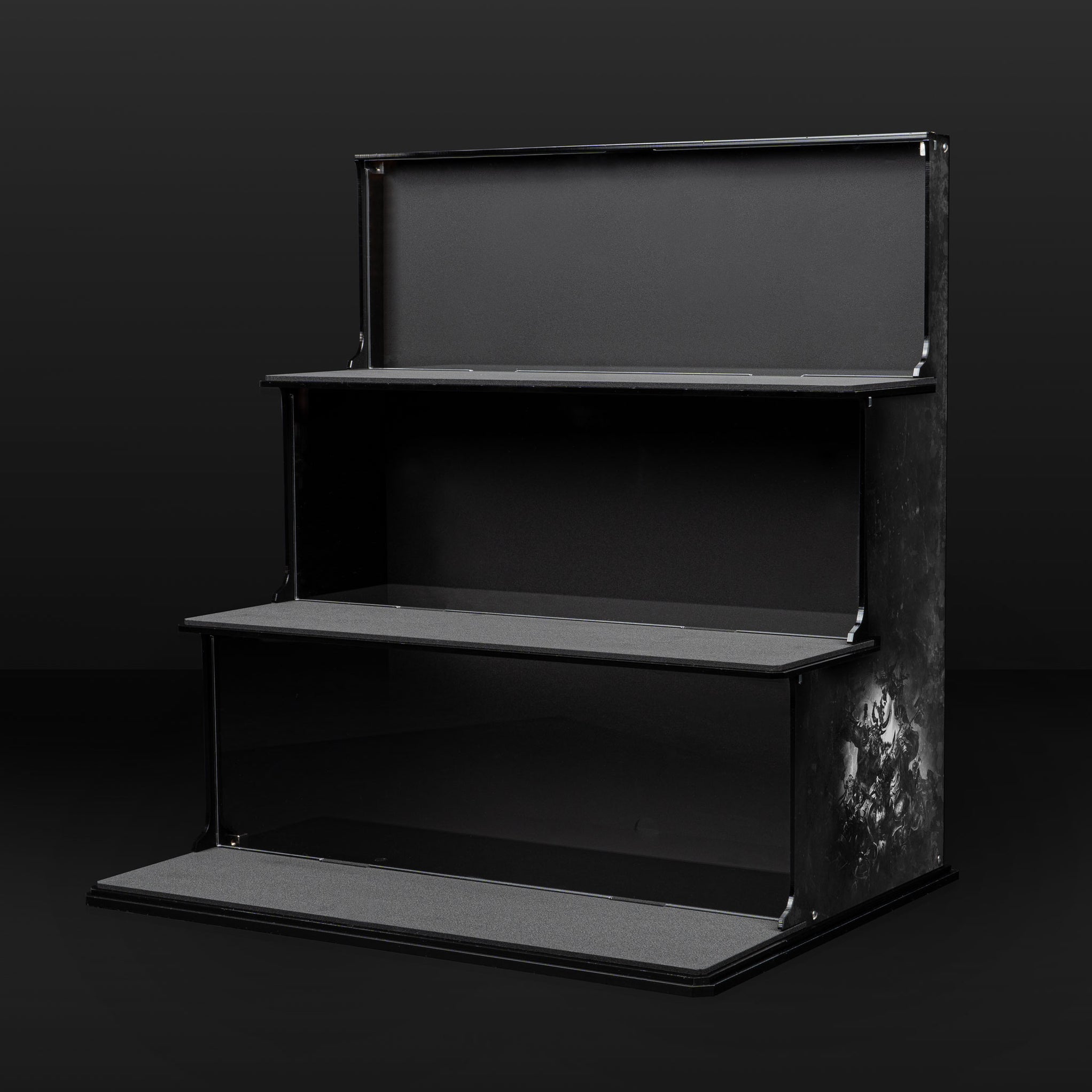 Display Podium for Warhammer® Miniatures — Wicked Brick