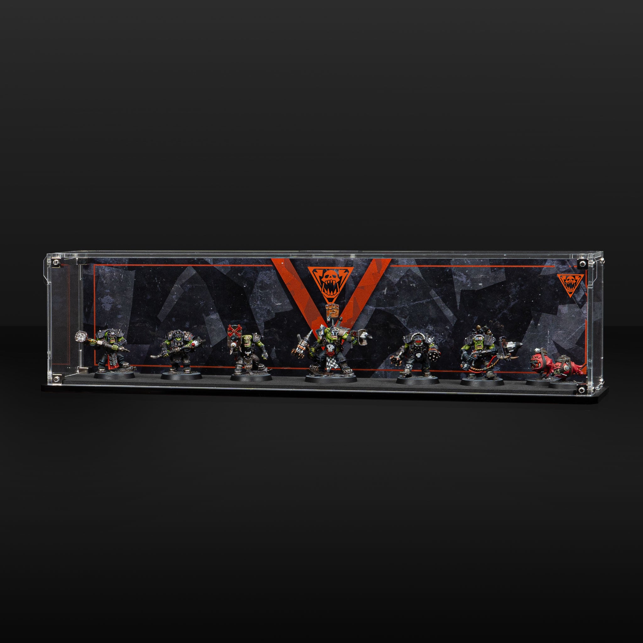 Warhammer Display Solutions — Wicked Brick