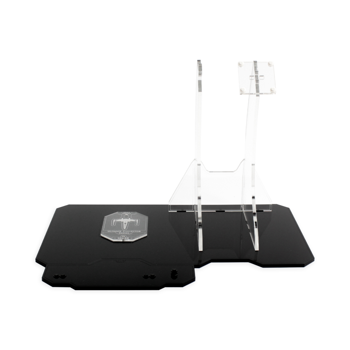 Display Stand for LEGO® Star Wars™ UCS Red Five X-Wing Fighter (10240 ...