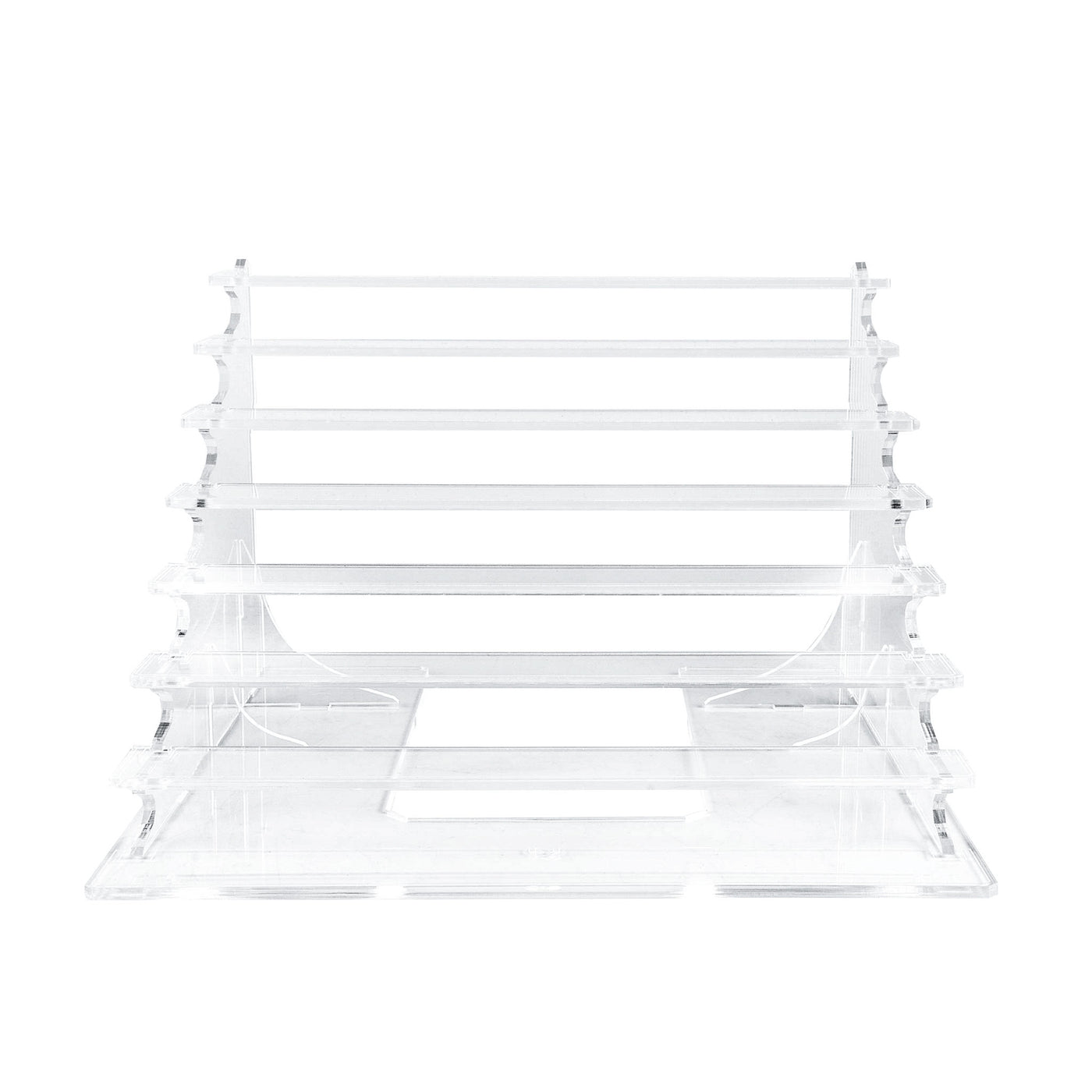 Multi-Purpose Display Podiums for IKEA® KALLAX — Wicked Brick