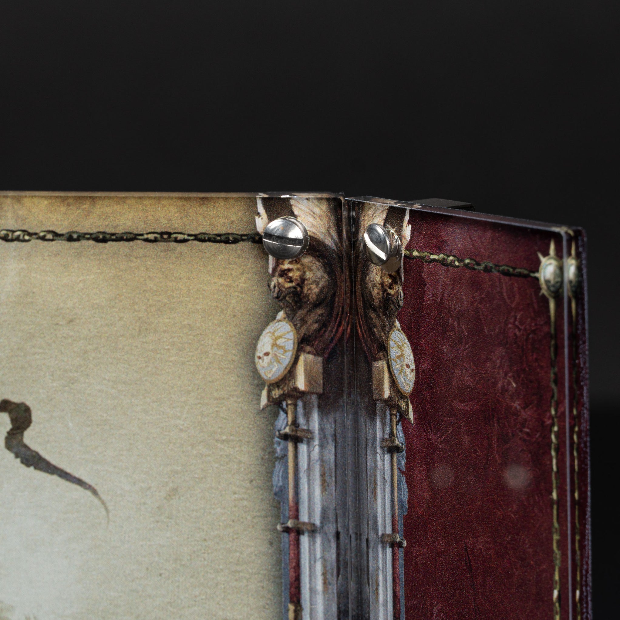 Display Plinth for Warhammer® Age of Sigmar — Wicked Brick