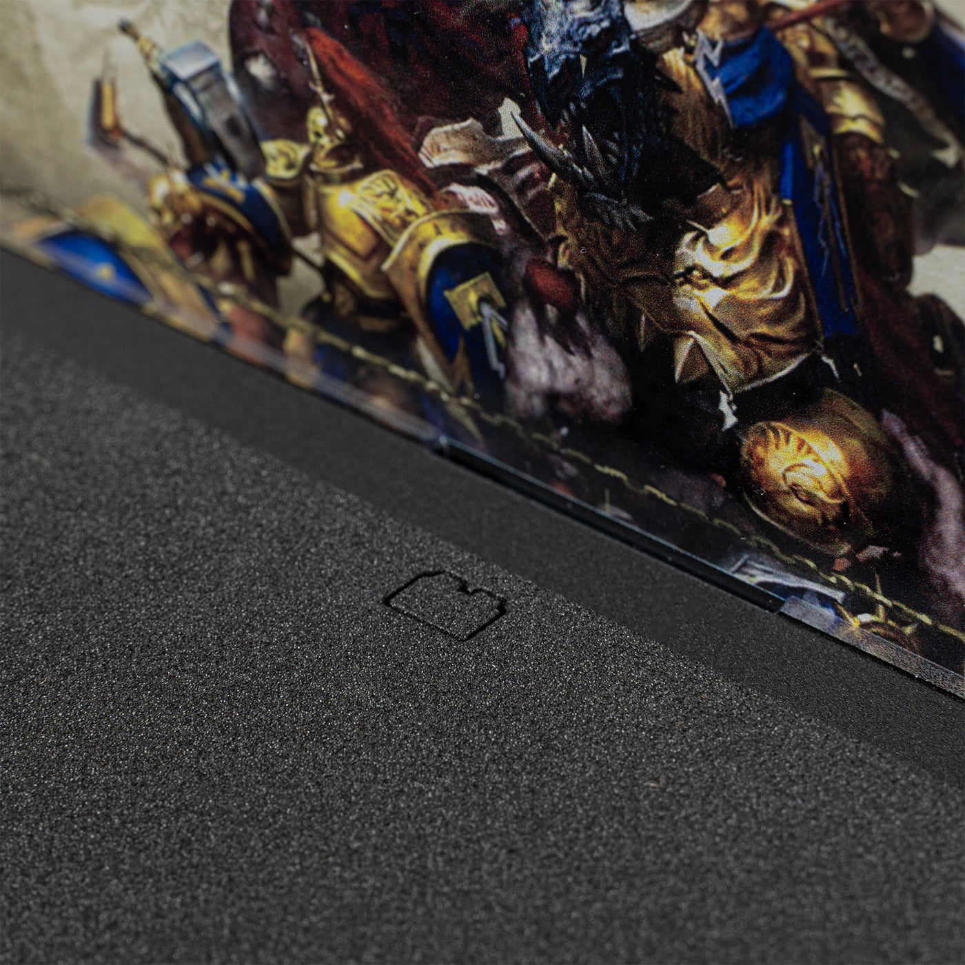 Display Plinth for Warhammer® Age of Sigmar — Wicked Brick