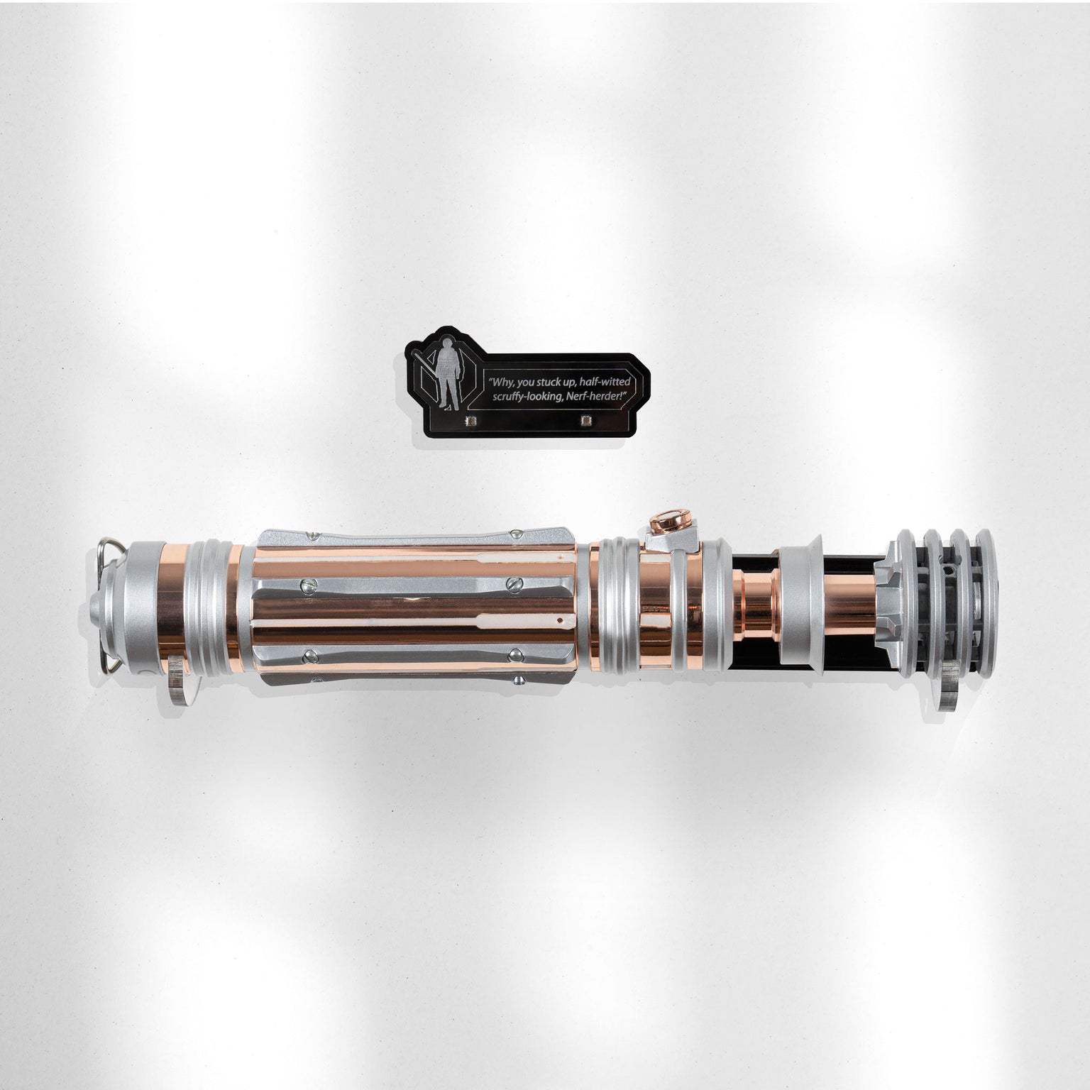 Star Wars The Black Series Display Solutions — Wicked Brick