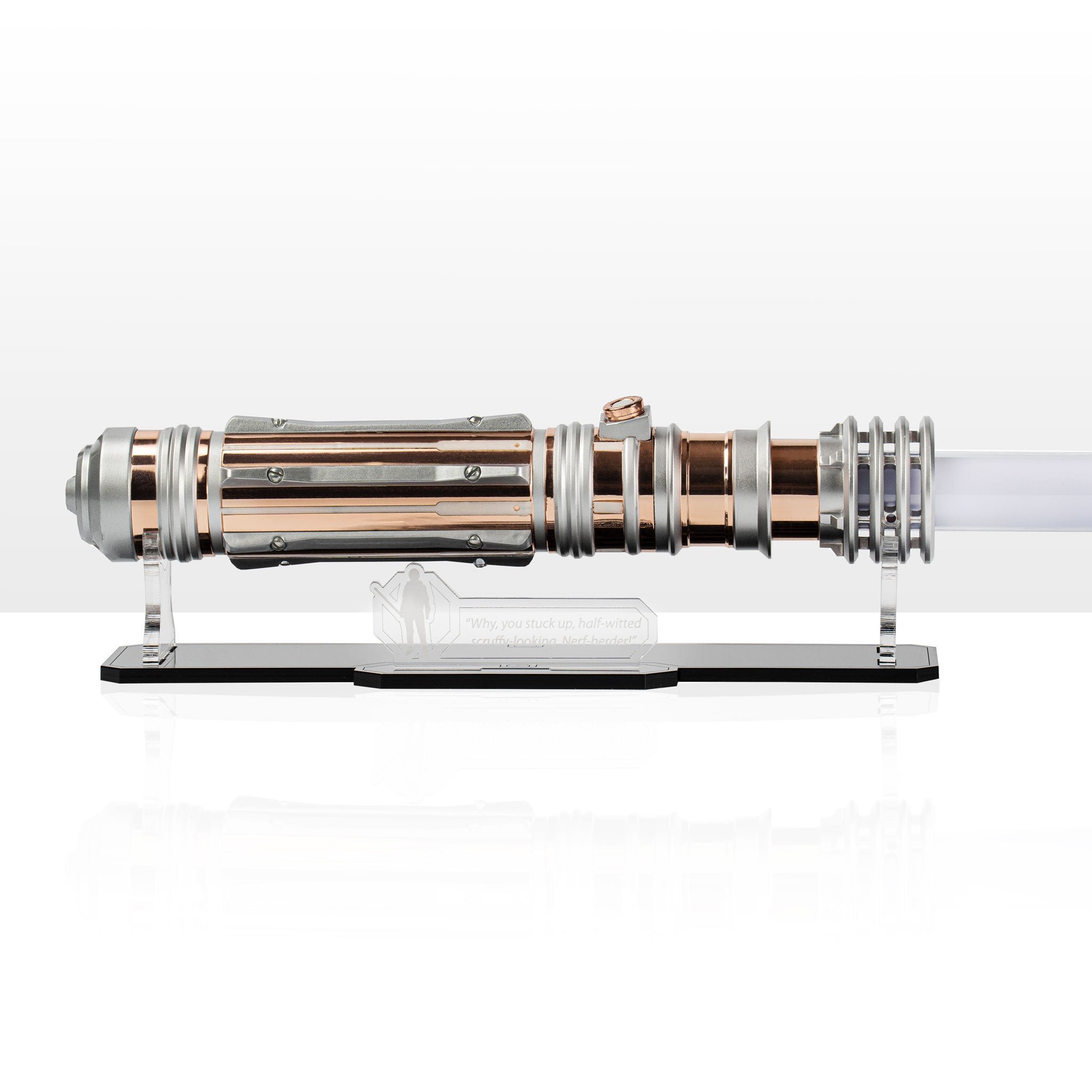 Star Wars The Black Series Display Solutions — Wicked Brick