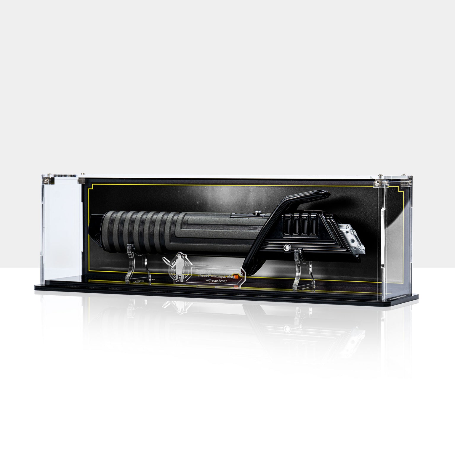 Star Wars The Black Series Display Solutions — Wicked Brick