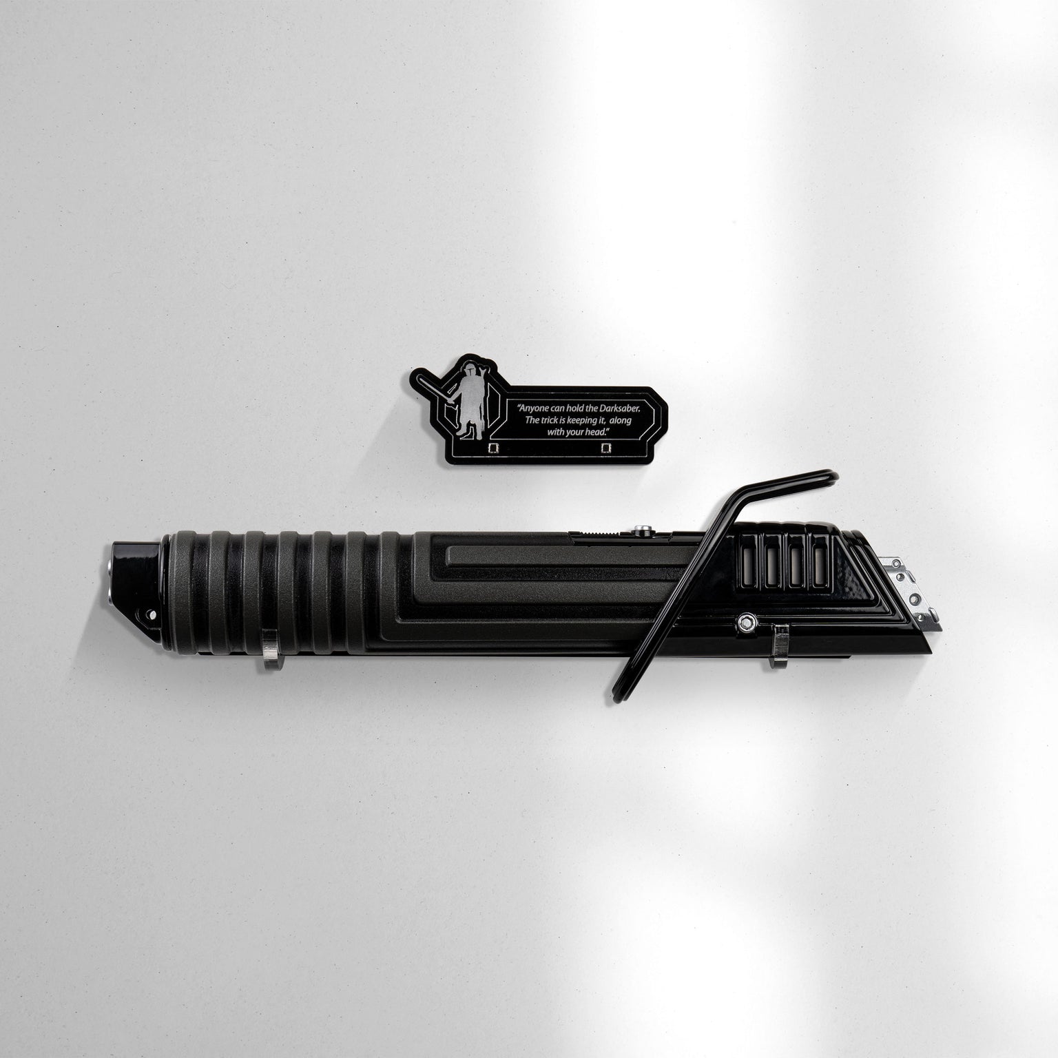 Star Wars The Black Series Display Solutions — Wicked Brick