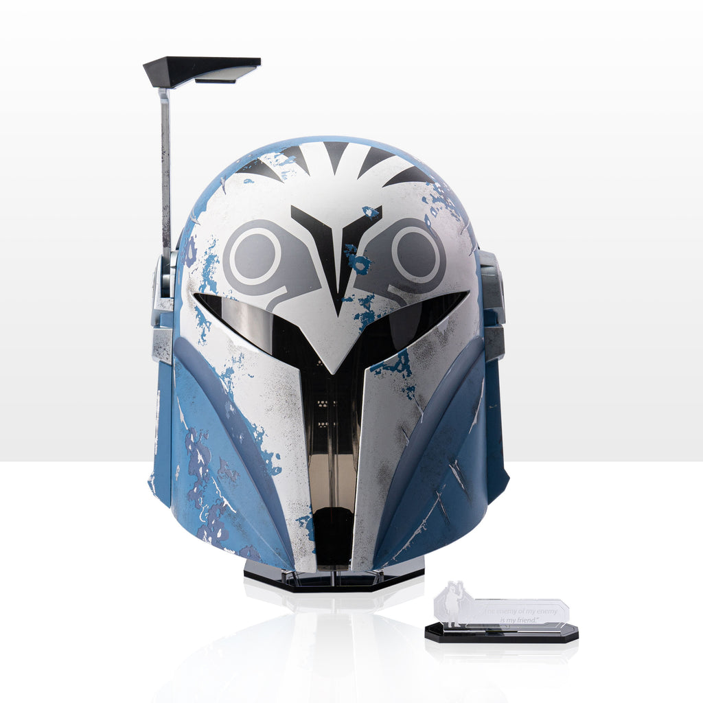 Display Stands and Cases for Star Wars The Black Series — Wicked Brick