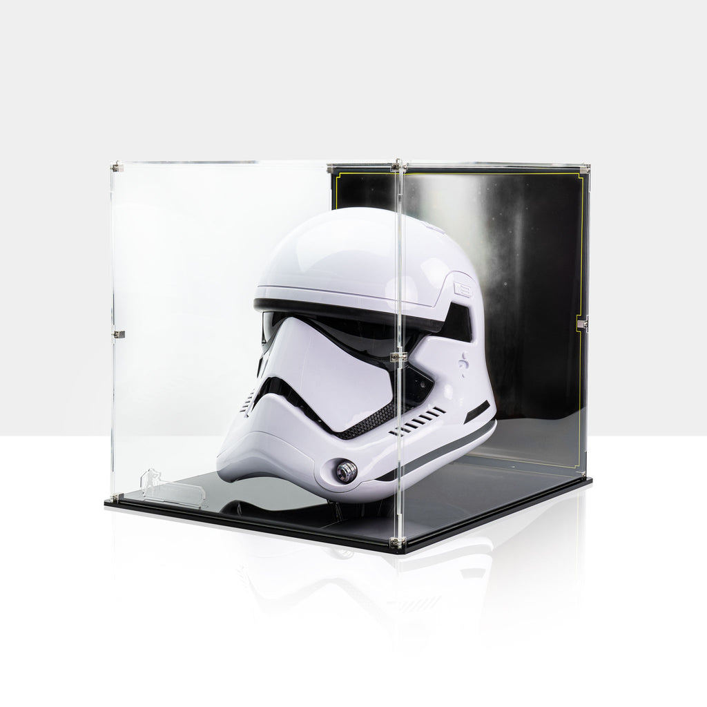 Display Stands and Cases for Star Wars The Black Series — Wicked Brick