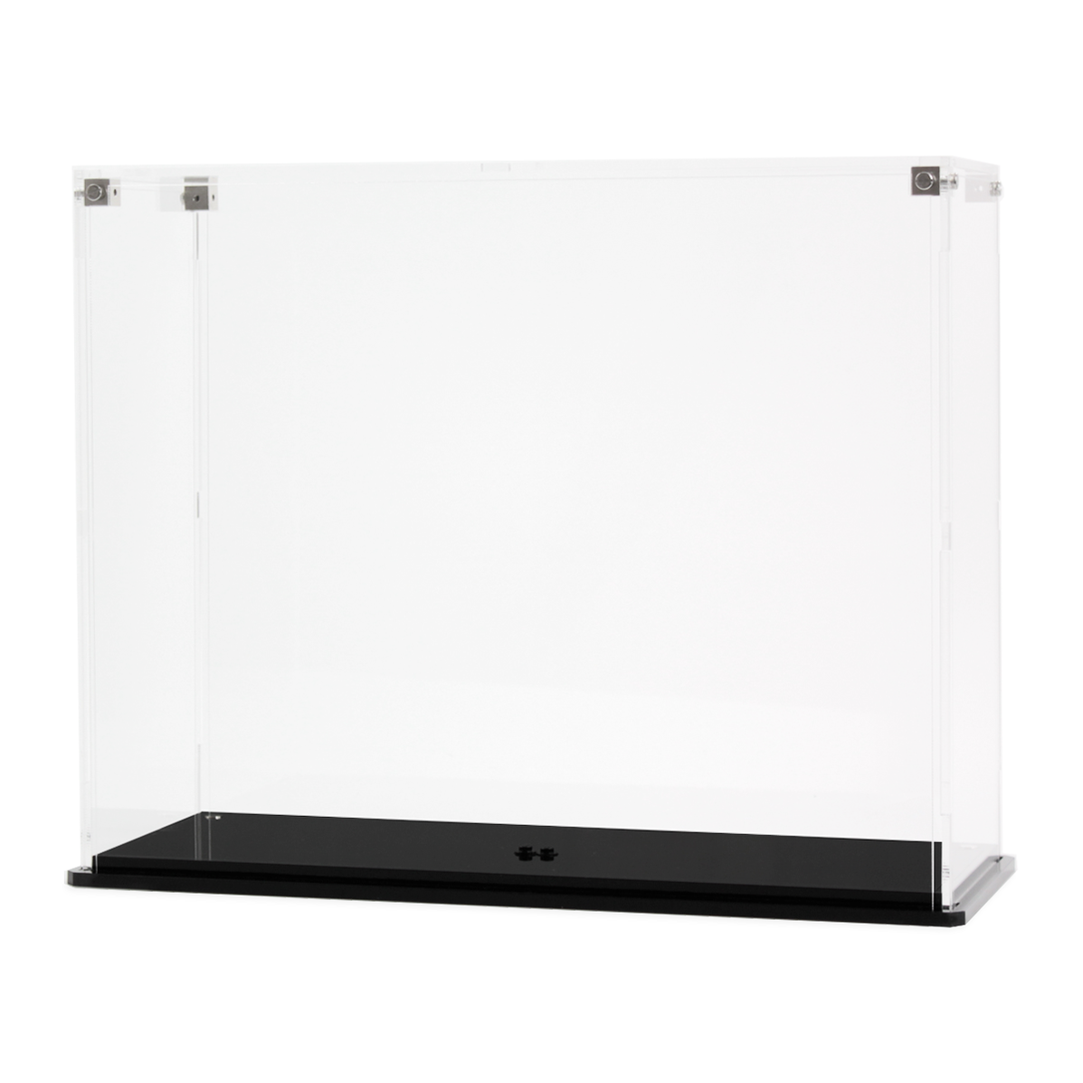 Display Case for LEGO Architecture Chicago Skyline 21033 — Wicked Brick