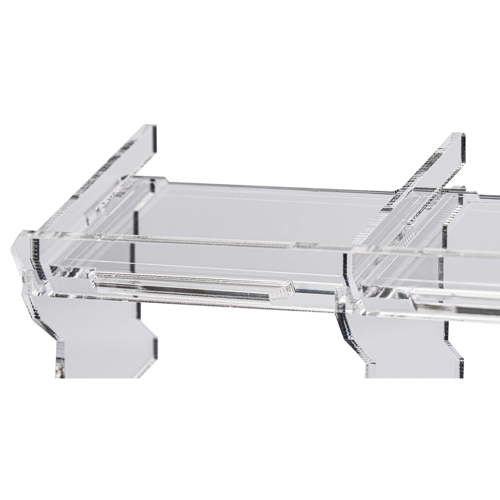 Horizontal Display Stand for 1:64 scale Hot Wheels cars — Wicked Brick