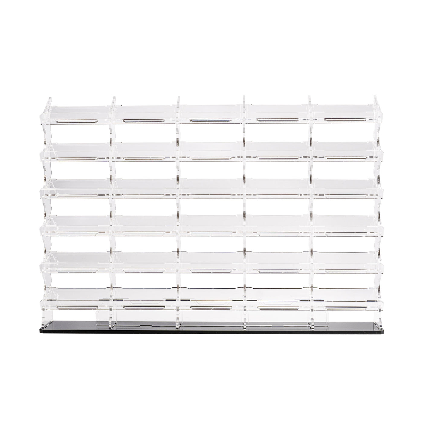 Horizontal Display Stand for 1:64 scale Hot Wheels cars — Wicked Brick