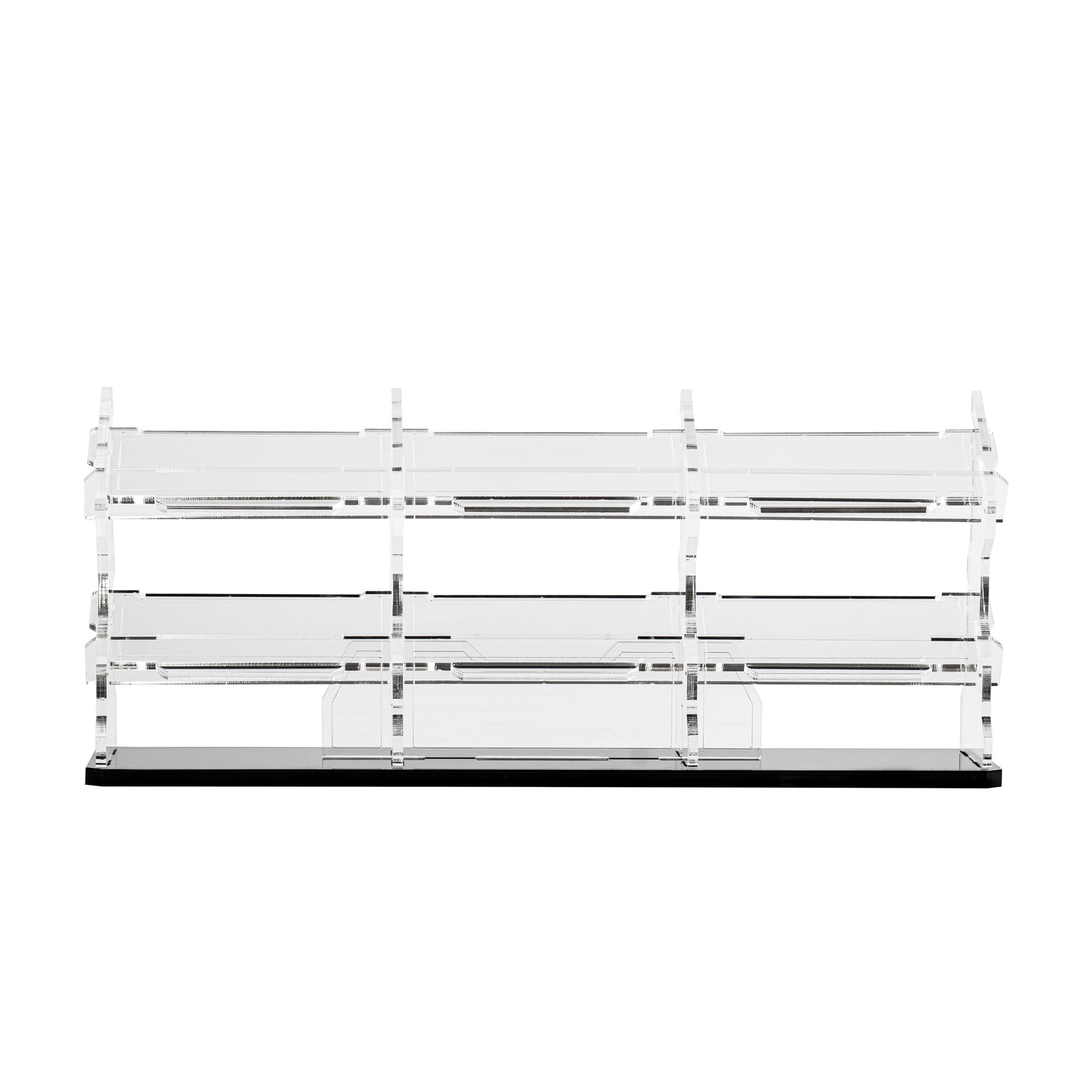 Horizontal Display Stand for 1:64 scale Hot Wheels cars — Wicked Brick