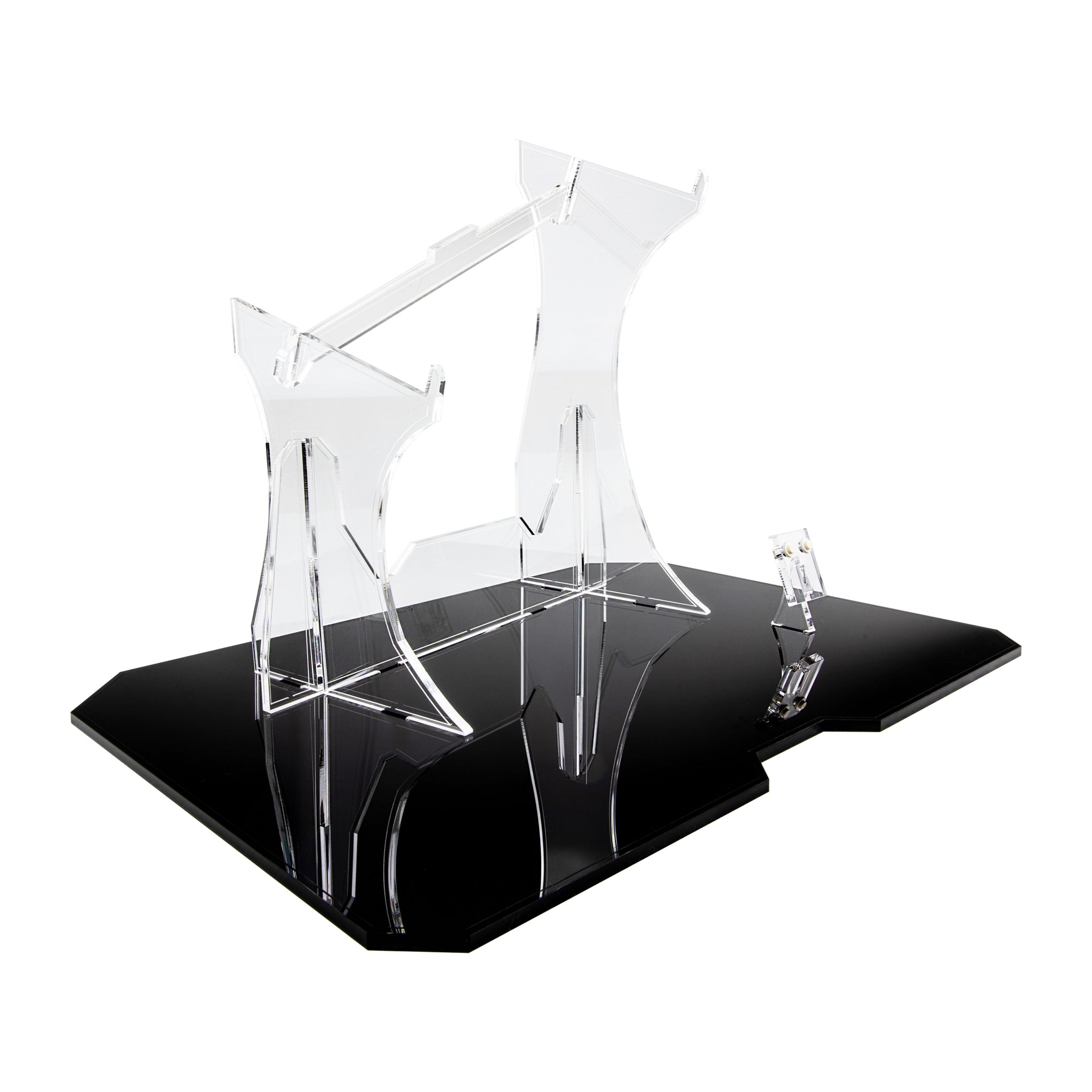 Display Stands for LEGO Batman 1989 Batwing 76161 — Wicked Brick