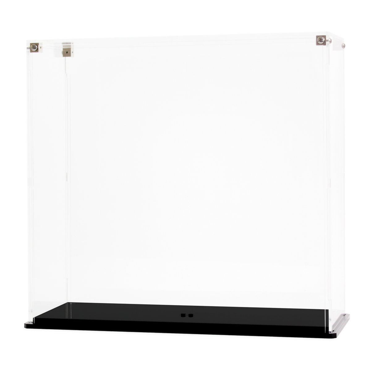 Display Case for LEGO Architecture Dubai Skyline 21052 — Wicked Brick
