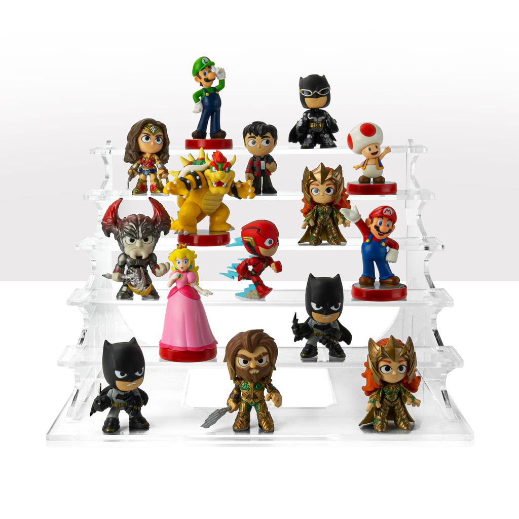 Display solutions for IKEA® — Wicked Brick