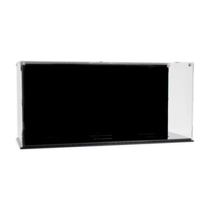 Display Case for three LEGO® Helmets — Wicked Brick