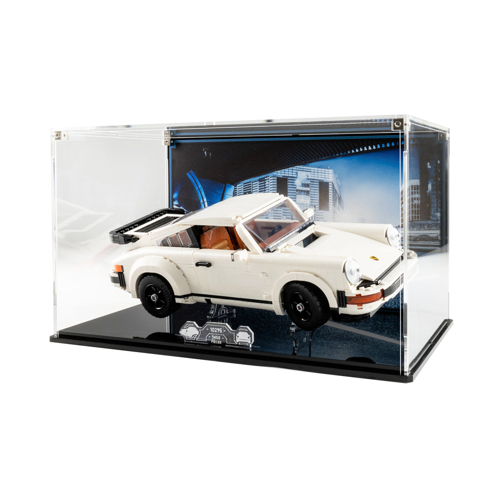 LEGO® Creator Display Solutions — Wicked Brick