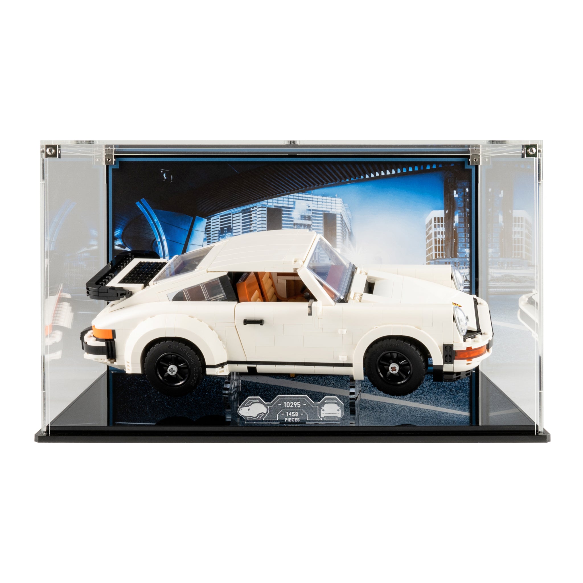 LEGO® Creator Display Solutions — Wicked Brick