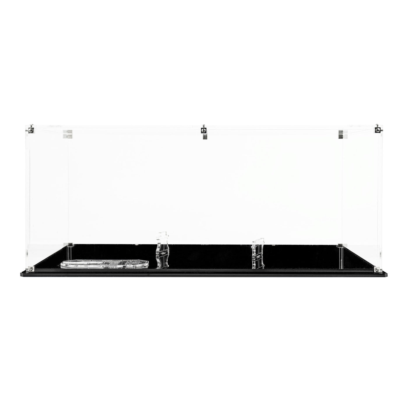 Display Case for LEGO The Batman - Batmobile 42127 — Wicked Brick
