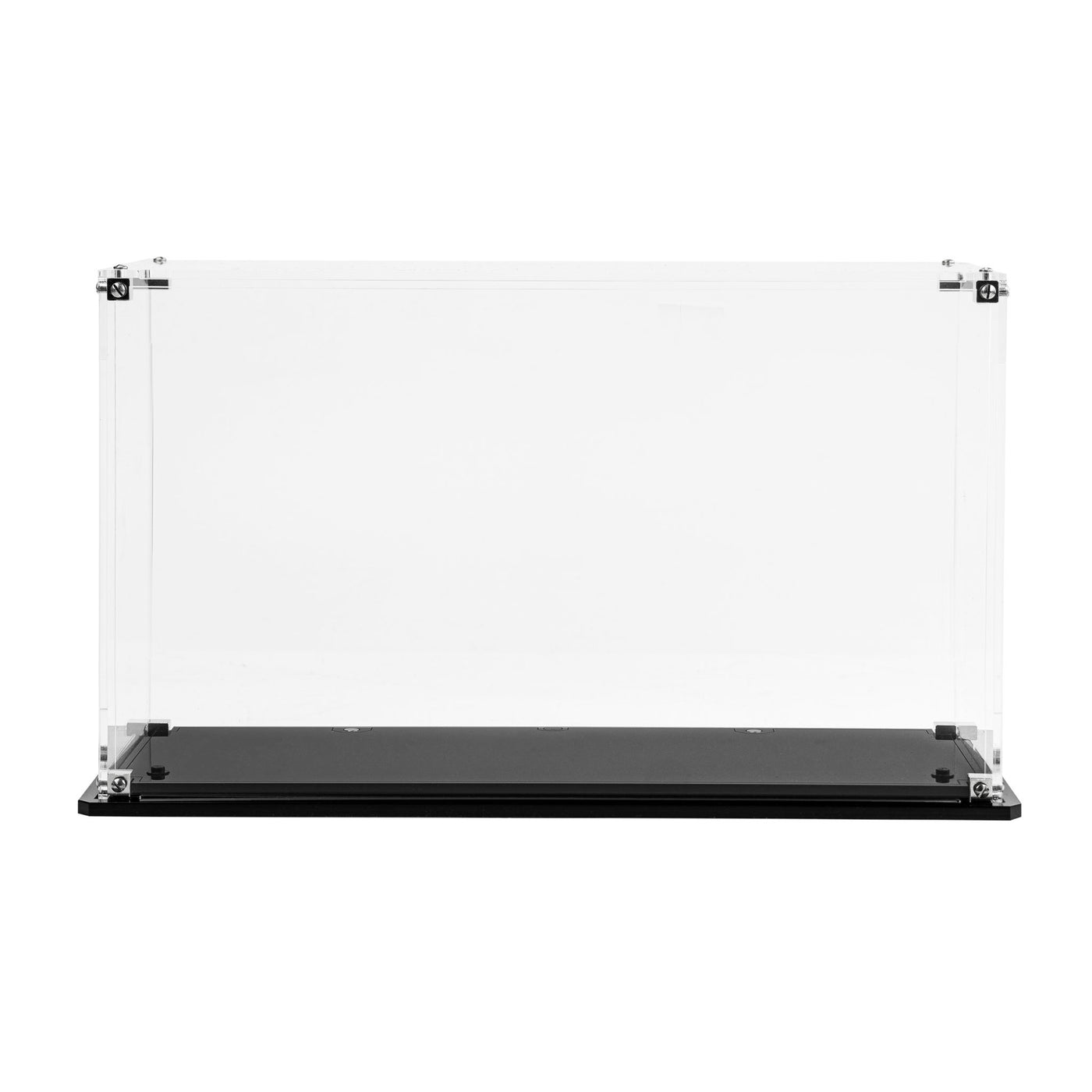 Display Case for LEGO Architecture Singapore Skyline 21057 — Wicked Brick