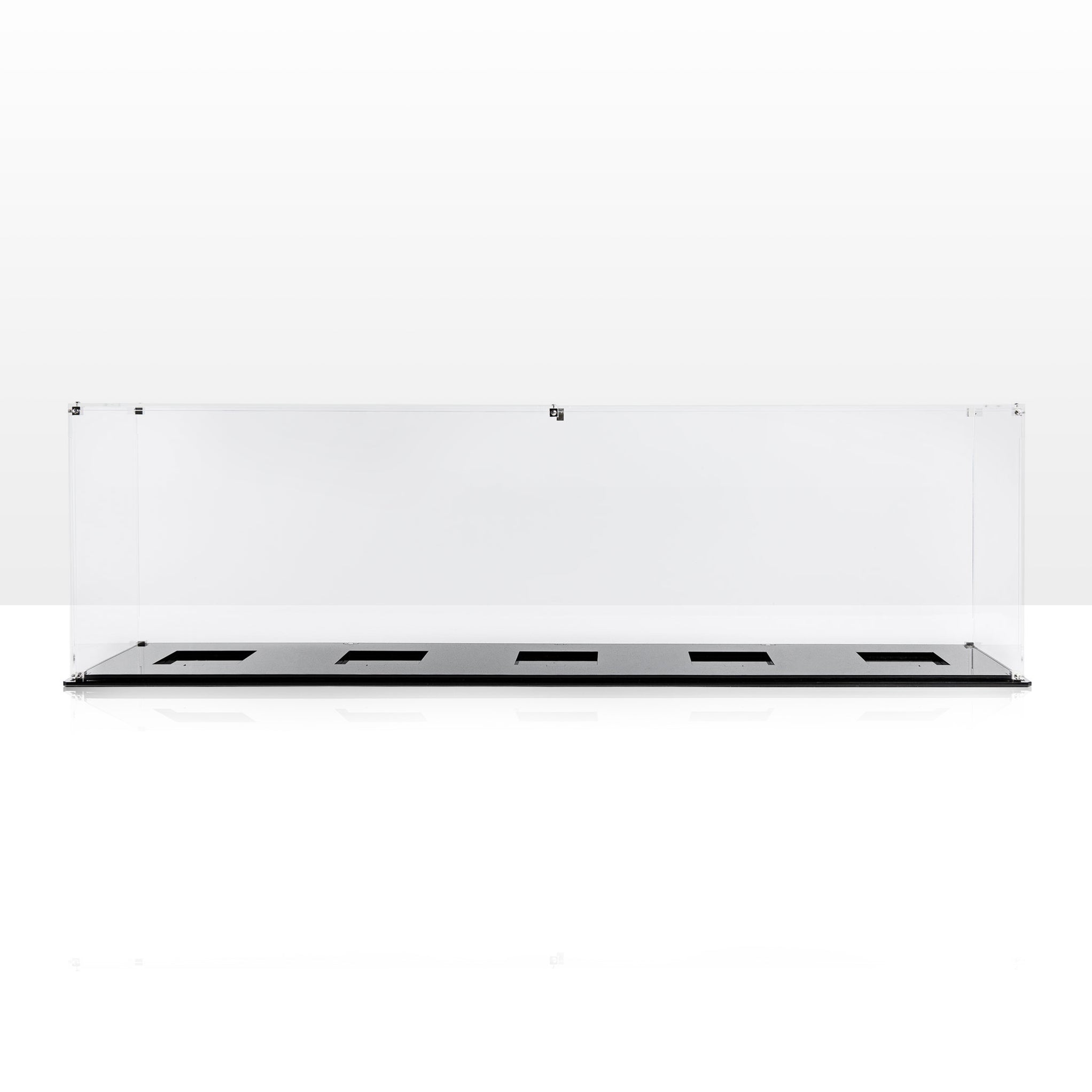 Display Case for five LEGO® Helmets — Wicked Brick