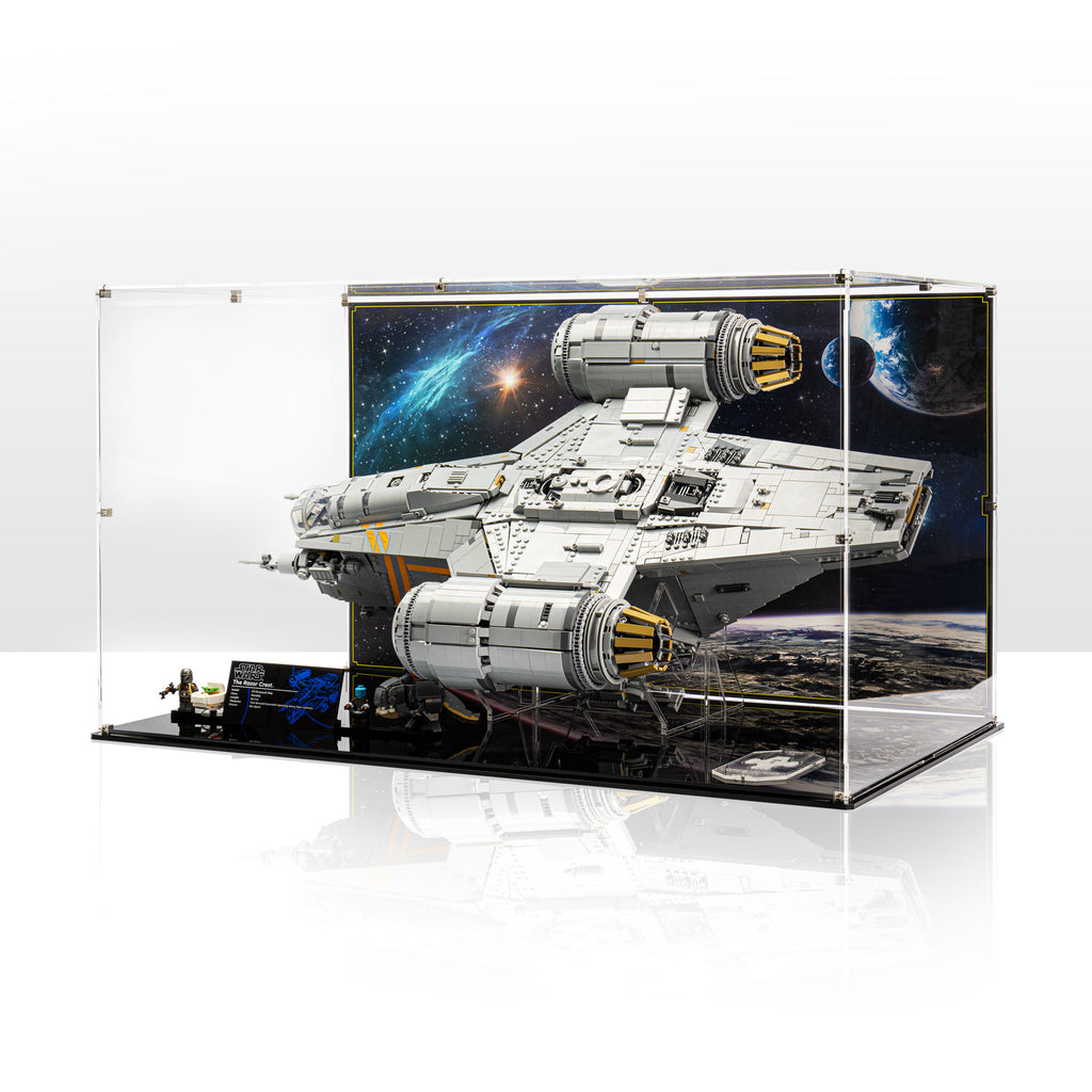 LEGO® Star Wars™ Display Solutions — Wicked Brick