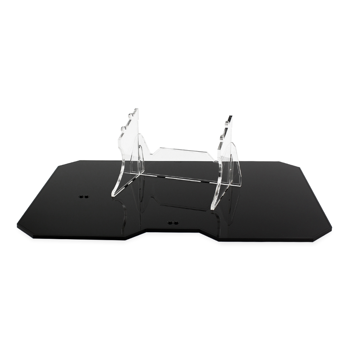 Display Stand (angled) for LEGO® DC: Batmobile (76139) — Wicked Brick