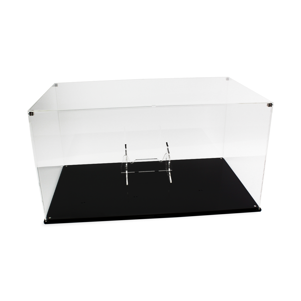 Dual Display Case for LEGO® DC: Batmobile (76139) and Batmobile (40433 ...