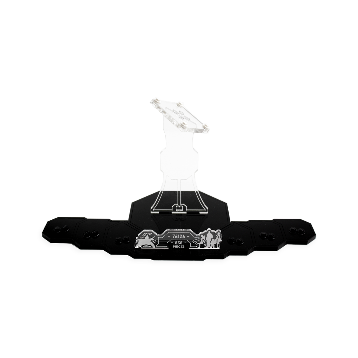 LEGO® Marvel Display Cases & Stands | Wicked Brick