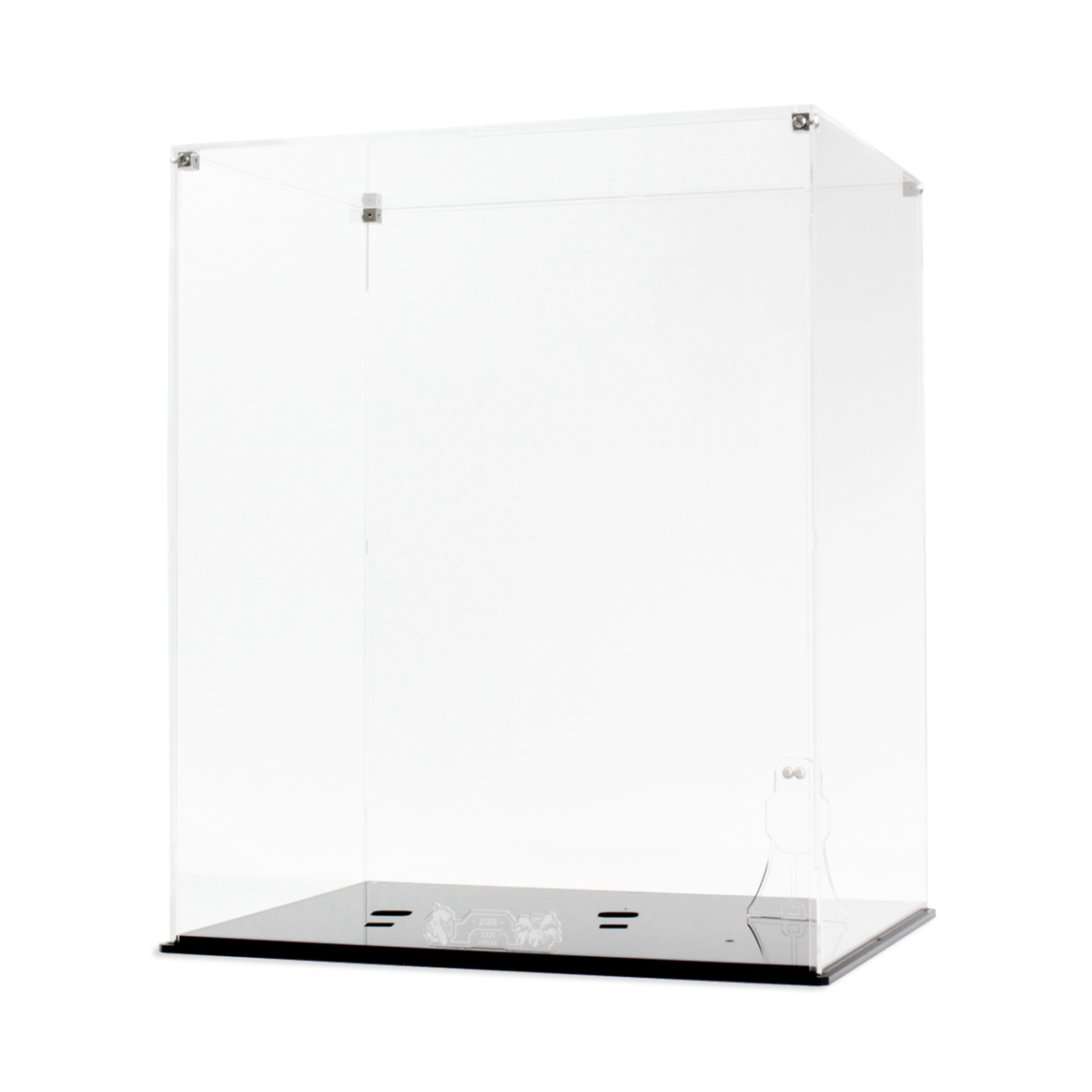 Display Case for LEGO® Ideas: Voltron (21311) — Wicked Brick